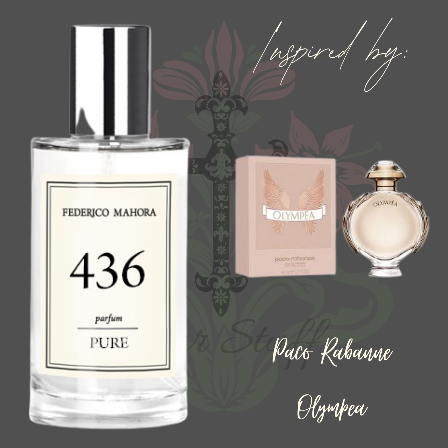 Mahora Pure Fm Perfume Smells Like List Pure Fm Perfume Order Federico ...
