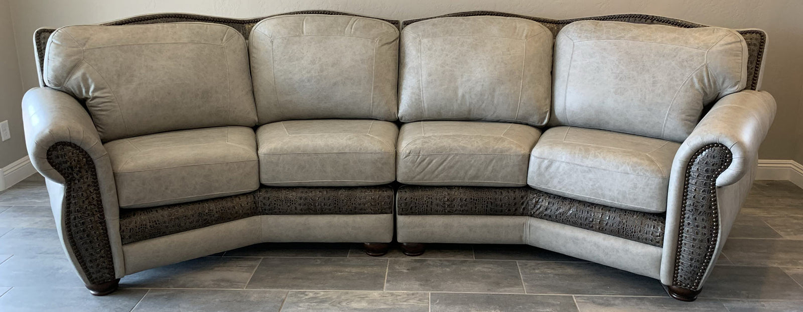 Our Stuff - fun fashion and home accents you can afford!