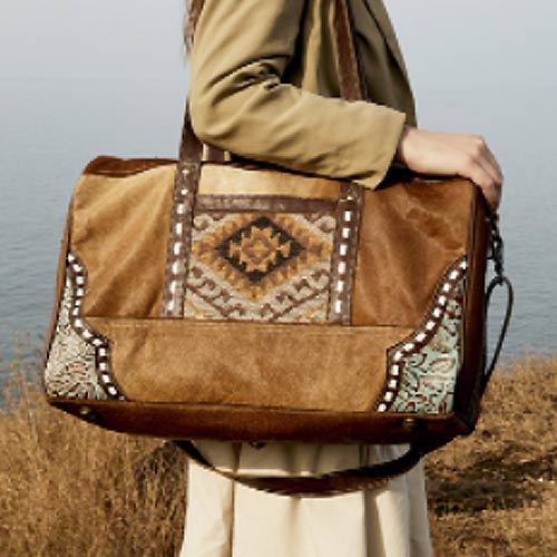 Our Stuff - fun fashion and home accents you can afford!