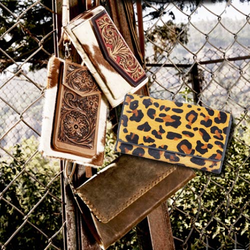 Our Stuff - fun fashion and home accents you can afford!