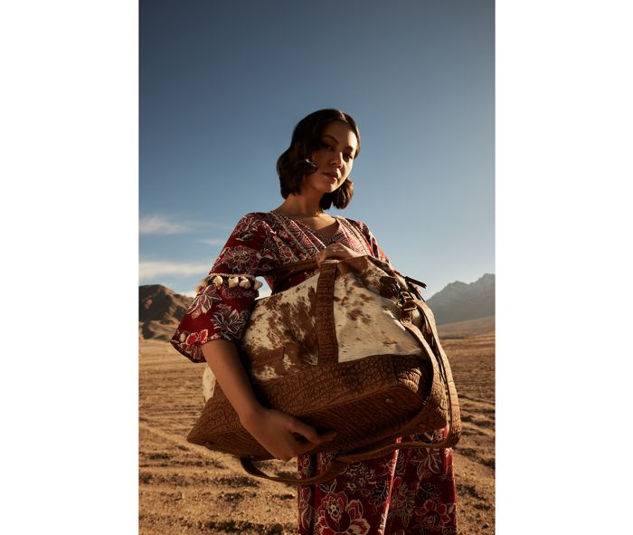 Our Stuff - fun fashion and home accents you can afford!